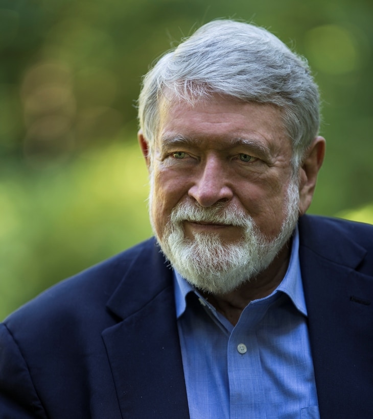 Governing Board – David Korten