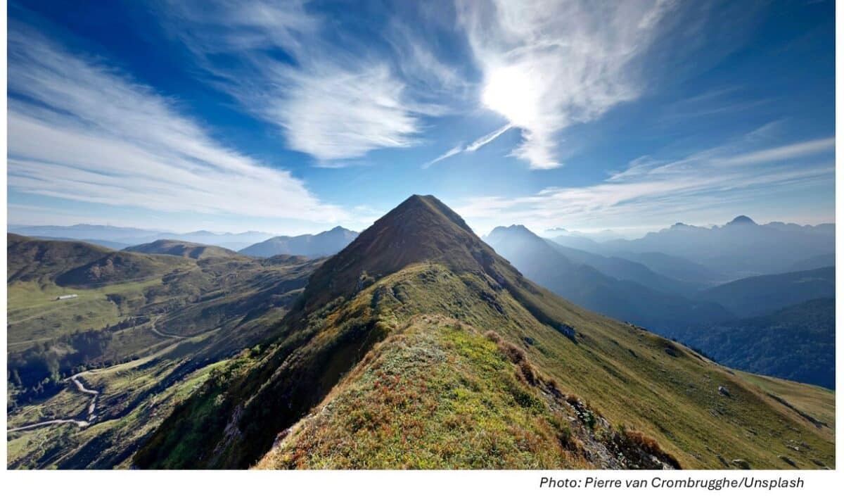 China’s Two Mountain Theory – Part II: Fate of the World’s Poor ...